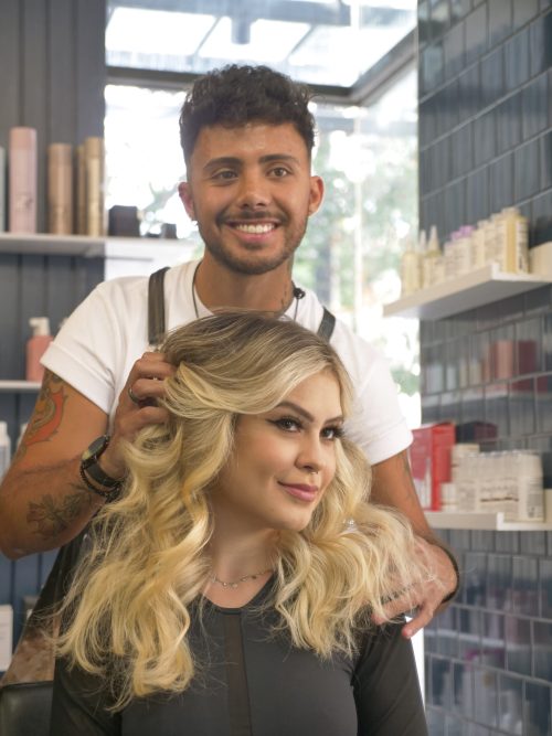 Home - Robert Felix Hair